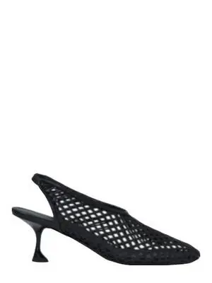 PROENZA SCHOULER Proenza Schouler Tee Perforated Pumps