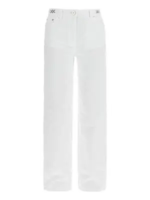 VERSACE Versace Medusa 95 Straight-Leg Jeans