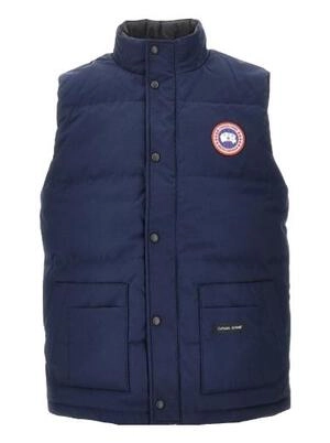 Canada Goose Freestyle Down Vest - Navy