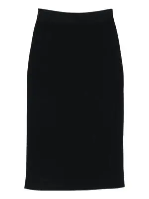 SOEUR Soeur Fabia Skirt - Pencil Cut, High Waist