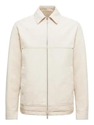 MONCLER Moncler Reversible Down Jacket
