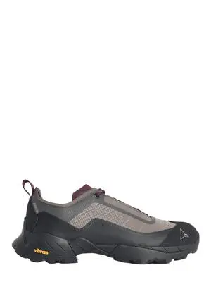 ROA Katharina Light Ripstop Boots - Grey