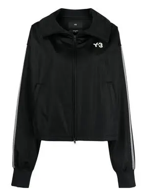 Y3 Firebird Track Jacket - Black