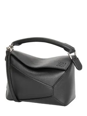 LOEWE Loewe Mini Puzzle Top Handle Bag
