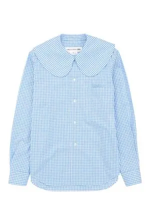 COMME DES GARÇONS Comme Des Garcons Plaid Shirt