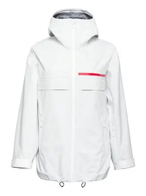 PRADA Prada Linea Rossa Gore-Tex Pro Hooded Jacket