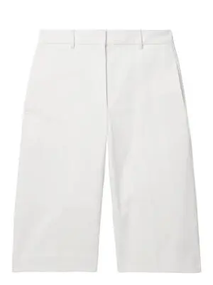 NILI LOTAN Nili Lotan Bermuda Shorts