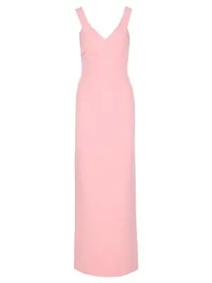Solace London Nalani Maxi Dress - Pink