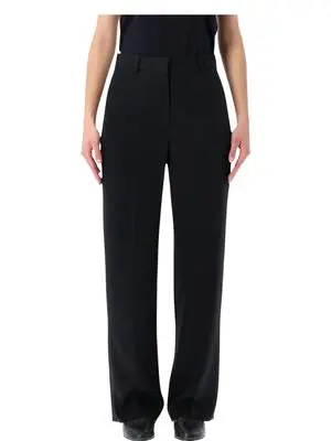 Isabel Marant Étoile Neonda Trousers - Black