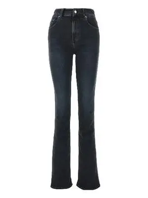 HAIKURE Haikure Vicky Straight-Leg Jeans