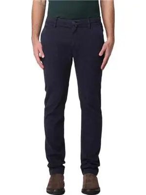 Jacob Cohen Bobby Trousers - Blue