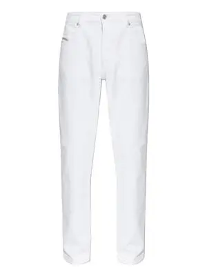 DIESEL® 1993 D Vyl Slim Jeans - White