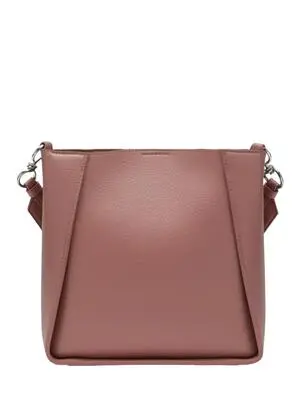 STELLA MCCARTNEY Stella McCartney Logo Single-Shoulder Bag