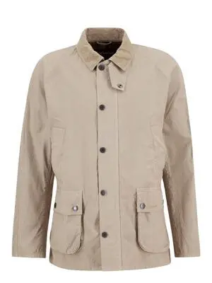 BARBOUR Barbour Ashby Casual Jacket