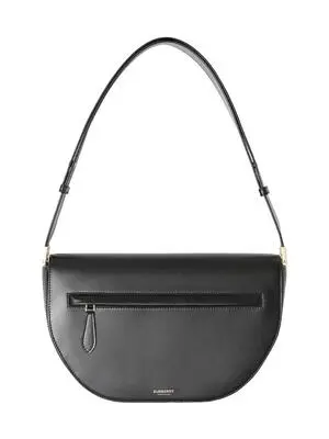 BURBERRY Burberry Olympia Medium Shoulder Bag