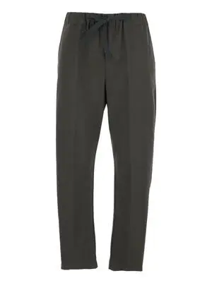 SEMICOUTURE Buddy Pants - Green