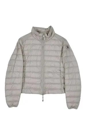 PARAJUMPERS Parajumpers Short Down Jacket Gray