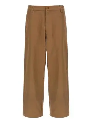 Carhartt Work In Progress Brady Pants - Brown