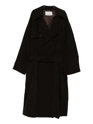 THE FRANKIE SHOP The Frankie Shop Tie Windbreaker