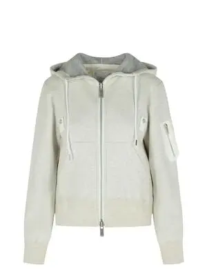 SWEATSHIRTS/HOODIES