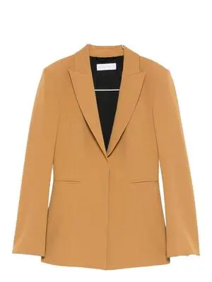 PATRIZIA PEPE Patrizia Pepe Peak Lapel Blazer