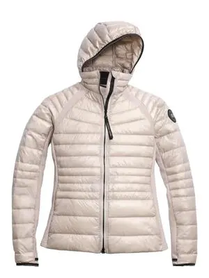 CANADA GOOSE Canada Goose Hybridge Lite Hooded Quilted Jacket