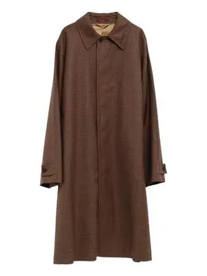 Gucci Wool Coat - No