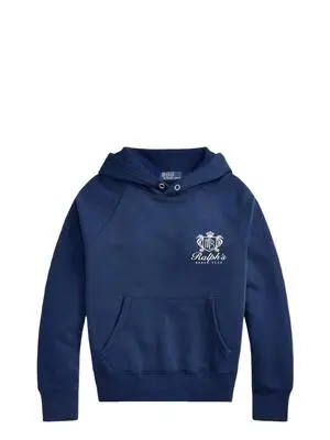 Polo Ralph Lauren Ralph's Beach Club Hoodie - Blue