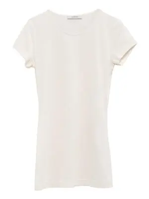 LEMAIRE Lemaire Cotton T-Shirt