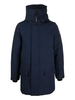 Canada Goose Canada Goose Langford Hooded Parka No