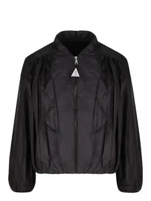 Moncler Chazeron Bomber Jacket - Black
