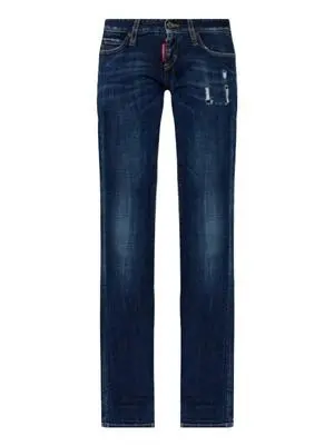 DSQUARED2 Dsquared2 Venus Slim Jeans