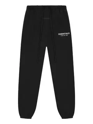 FEAR OF GOD Pantaloni Sportivi Logo