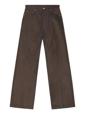 Rick Owens Geth Jeans - No