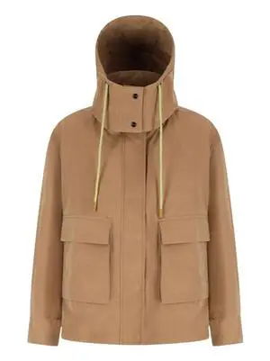 HERNO Herno Hooded Padded Jacket