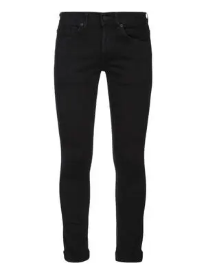 DONDUP Dondup George Skinny Jeans Black