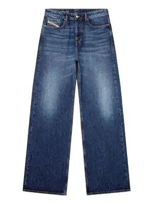 DIESEL® D-rise Jeans - Blue