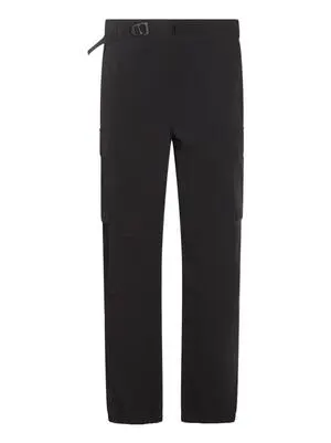 Moncler Pocket Detailed Track Pants - Black