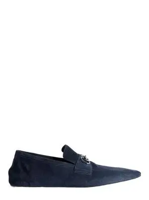 Gucci Ragazzo Loafer - Blue