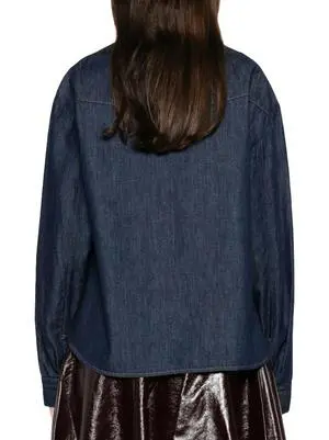 Khaite Grenon Top - Black