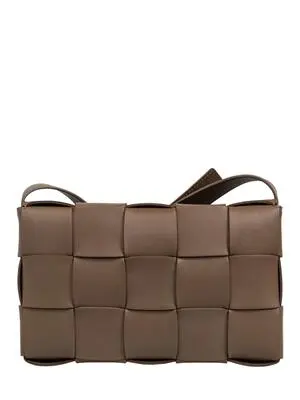 BOTTEGA VENETA Bottega Veneta Flip Shoulder Bag