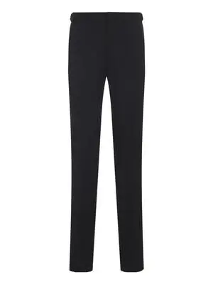 TOM FORD Tom Ford Tailored Straight Leg Trousers