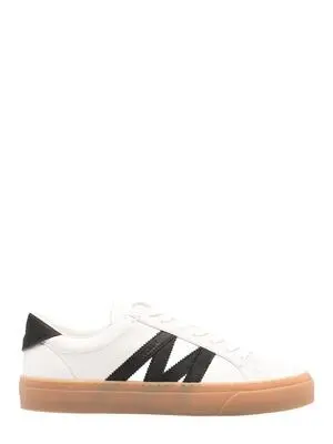 MONCLER Moncler Monaco2 Lace Up Sneakers