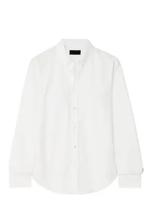 NILI LOTAN Nili Lotan Long Sleeve Button-Down Shirt