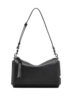 Marc Jacobs The Snapshot" Shoulder Bag - Black