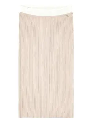 DIESEL® M-zinia Midi Skirt - Pink