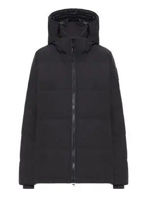 Canada Goose Chelsea Parka - Black