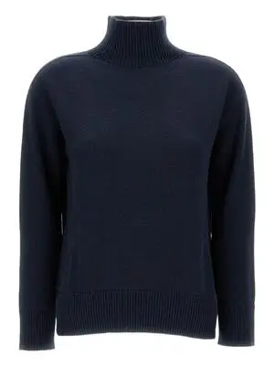 MAX MARA Max Mara Long-Sleeved Turtleneck Sweater