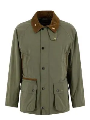 Barbour Barbour Icons Bedale Casual Jacket Ferns
