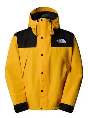 The North Face Dryvent Mono Mountain Jacket - No